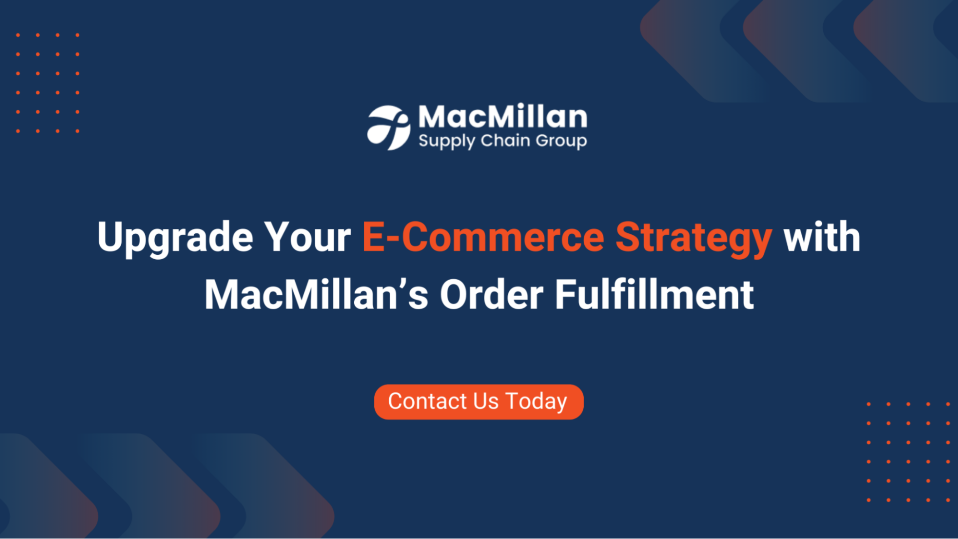 E-commerce Fulfillment in Peak Season: 15 Best Strategies 2024