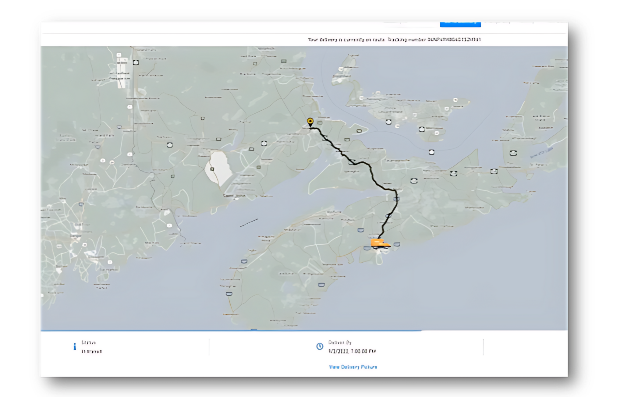 Transportation - Macmillan