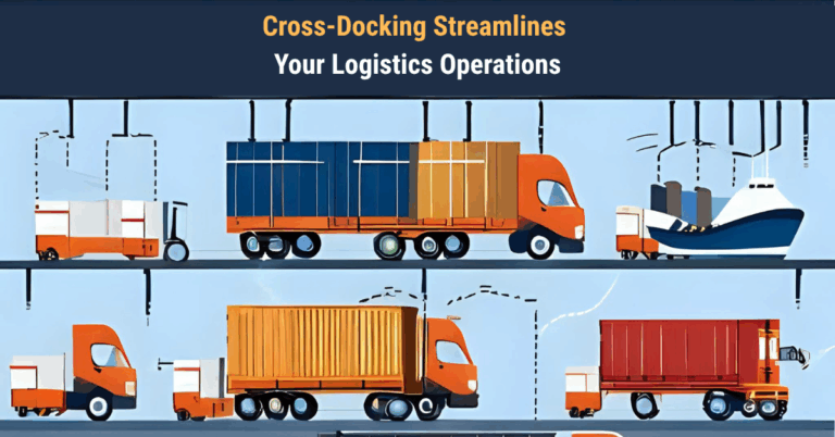 Cross-Docking Services: Streamline Your Supply Chain